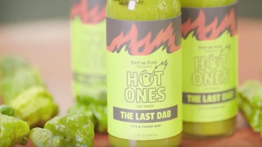 A Pepper X-a világ legerősebb paprikája lett hivatalosan is! (2023 ...