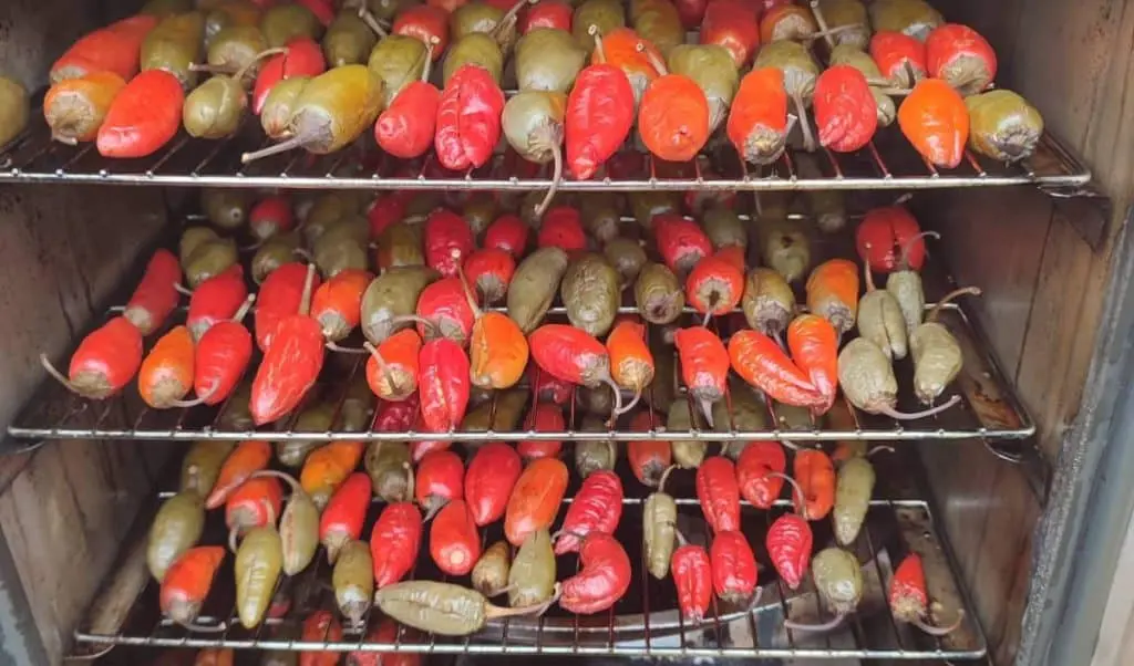 Chipotle paprika: mi ez és hogyan készül?